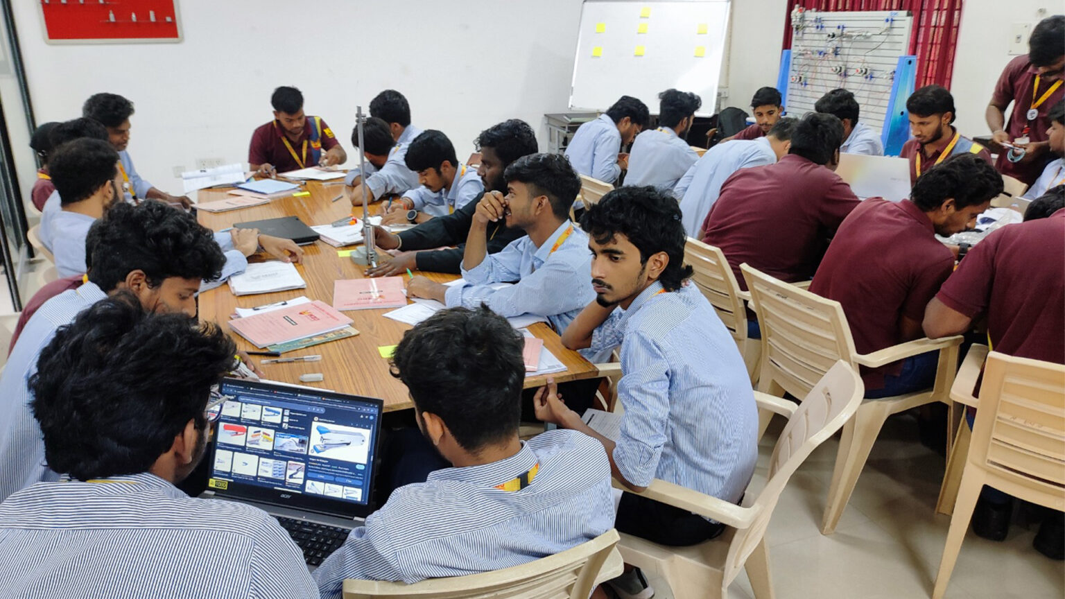 Design Paradox Challenge: Bridging Theory and Practice - Mohan Babu ...