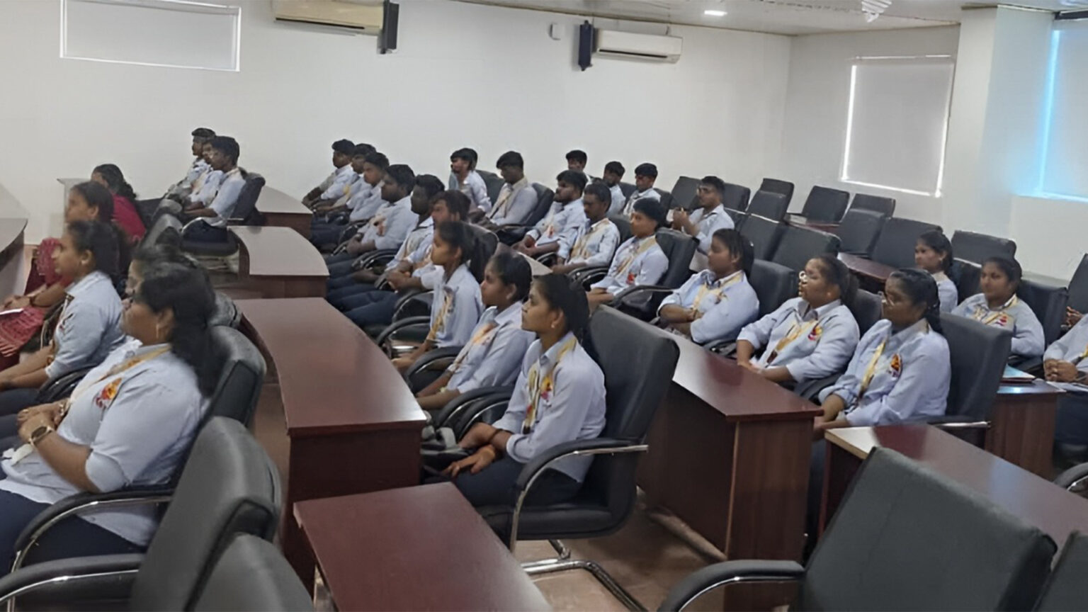 Where Imaging Meets Precision: A Student Showcase on Interventional ...