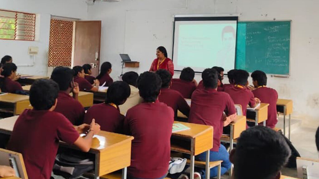 National Mathematics Day – Inspiring Minds Through Ramanujan’s Legacy ...