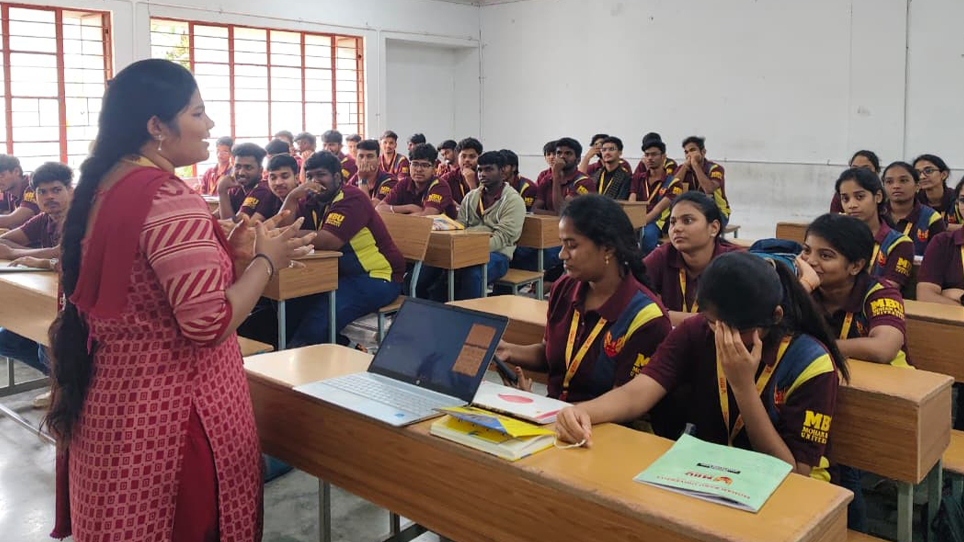 National Mathematics Day – Inspiring Minds Through Ramanujan’s Legacy ...