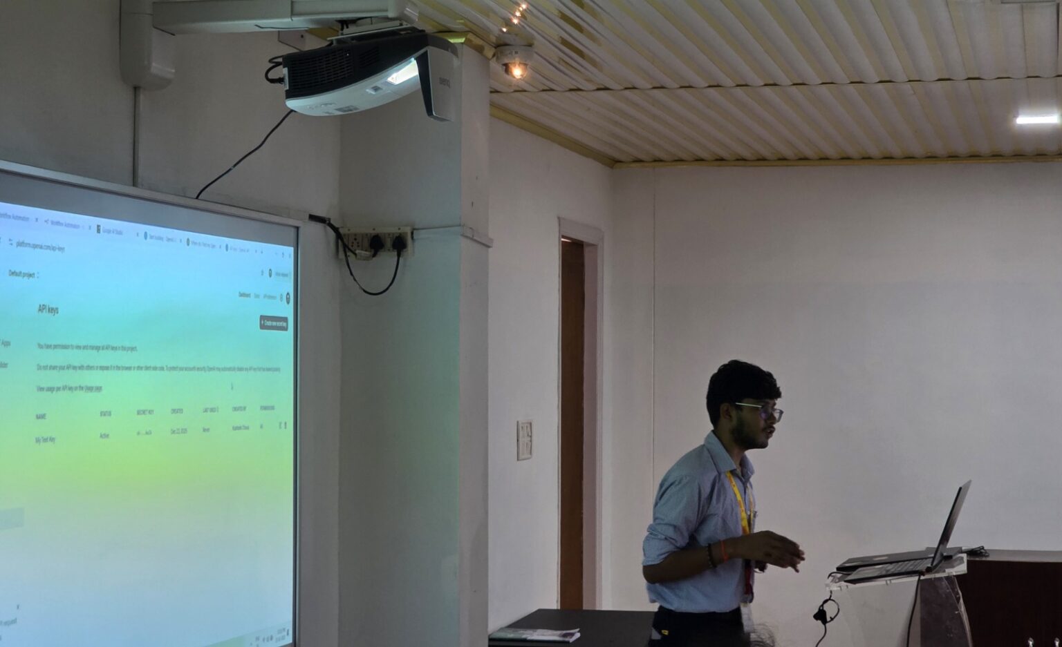 Build Your First AI Assistant: Hands-on AI Assistant Building Workshop ...