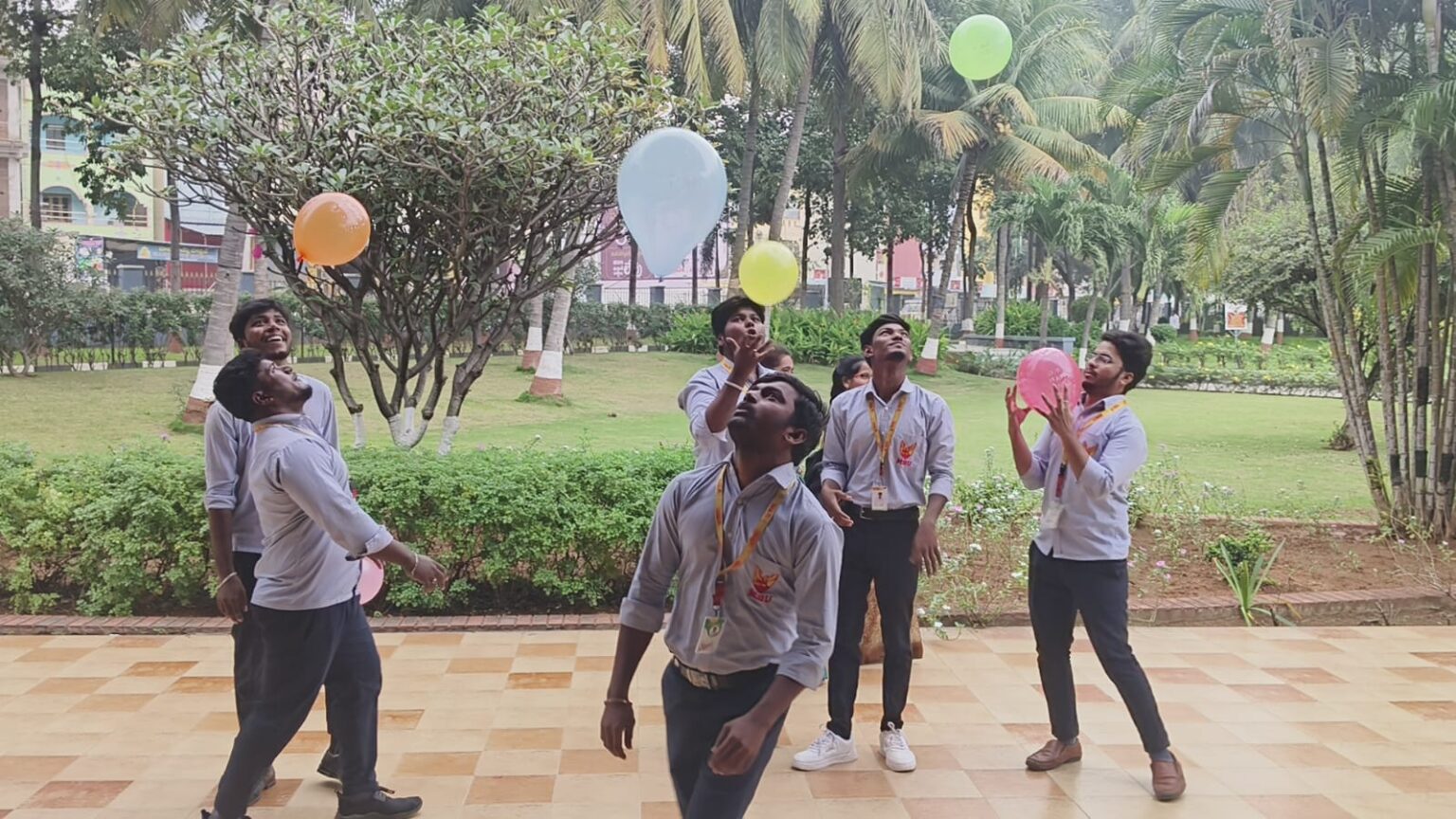 Fun Fiesta on Winter Lung Care and Respiratory Health - Mohan Babu ...